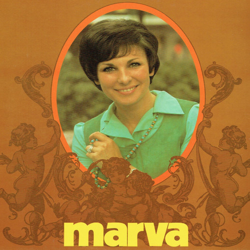 Stream Marva | Listen to Marva (1974) playlist online for free on ...