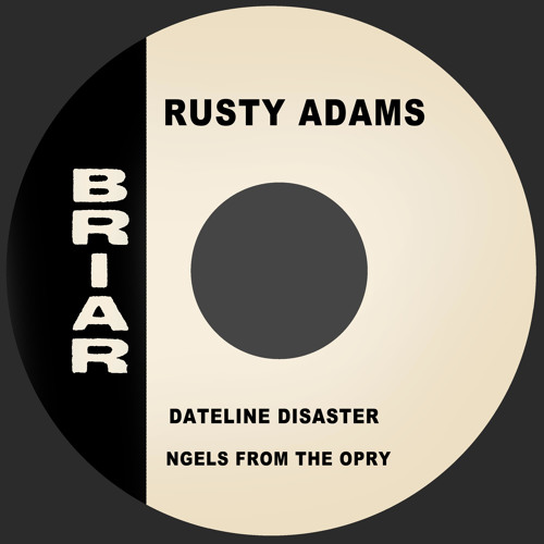 Stream Rusty Adams | Listen to Dateline Disaster playlist online for ...