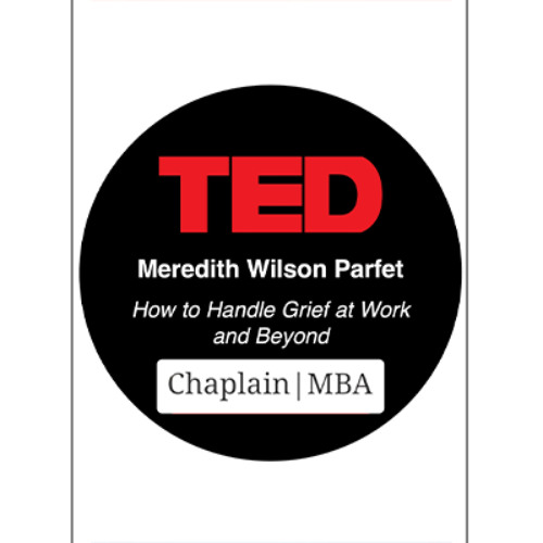 Stream Podcast 1246: From Grief to Growth: Meredith Parfet on ...