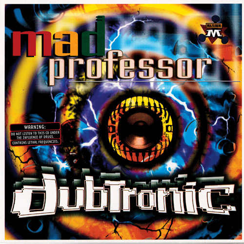 Stream Checkmate! by Mad Professor | Listen online for free on SoundCloud