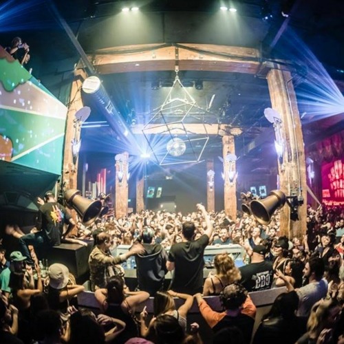 Stream TRUST THE DJ HOUSE + DISCO MIX VOL 5 by Breezy247 | Listen ...