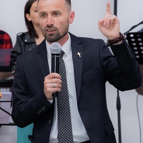 Stream Why Albania? with Pastor Erion Cuni by lbatch | Listen online for free on SoundCloud