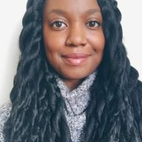 Stream Reflection Black Abolition Dreaming by Tianna Edwards | Listen ...