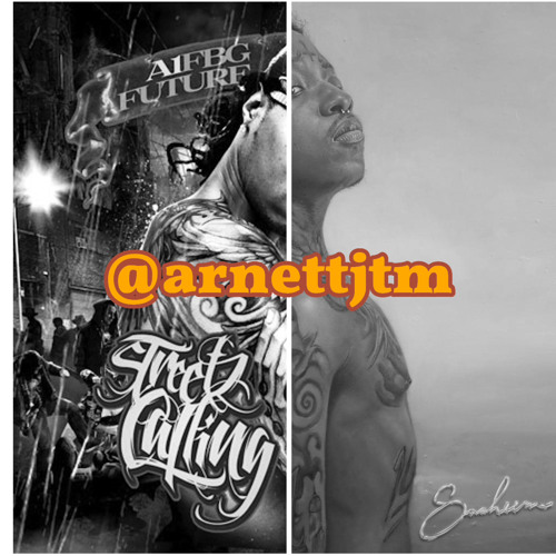 Stream Sahbabii: Viking x Future: Same Damn Time (mashup by Arnett) by ...