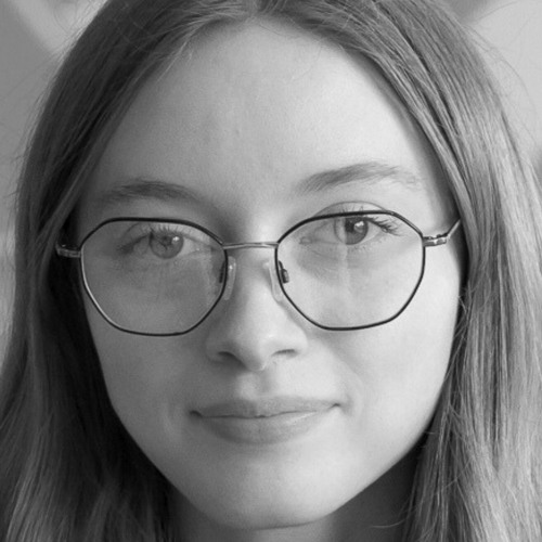 Stream episode From "Goosebumps" To Cybercrime. Meet Taylor Fox, Media ...