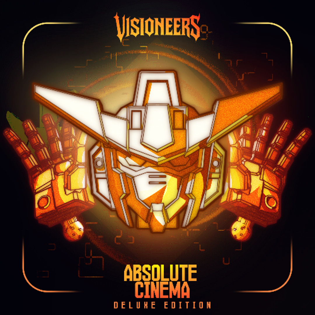 Stream The Half Heart Project | Listen to VISIONEERS - Absolute Cinema ...