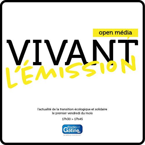 Stream Vivant l'émission #37 - Mars 2025 by Radio Gâtine | Listen online for free on SoundCloud
