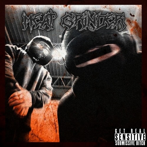 Stream MEAT GRINDER - BRAZIL PHONK by Tevvez3.0 | Listen online for ...