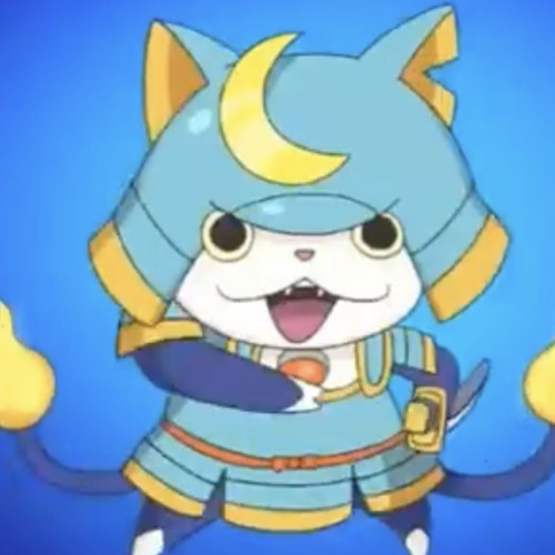 Stream Yo-Kai Watch! - Shogunyan Summoning by ¡Felix! | Listen online ...