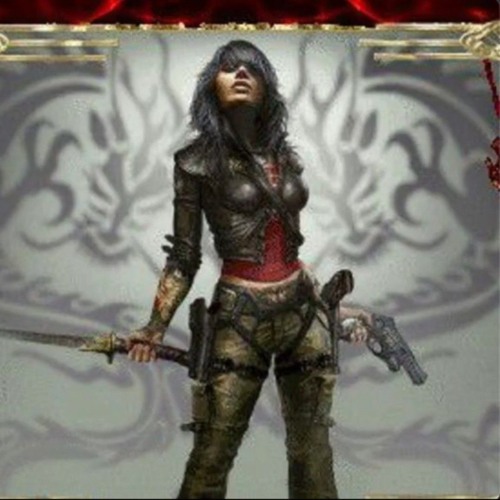 Stream @imdeemoo - seminar #4rc prod deemo by jxx | Listen online for ...