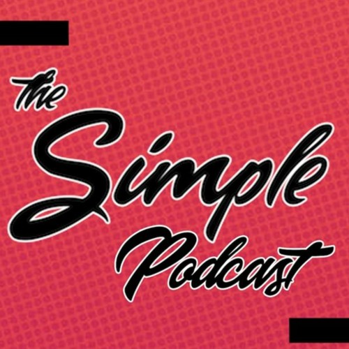 Stream episode The Simple Podcast - Intro! by The Simple Podcast ...