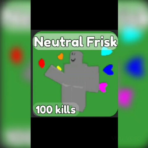 Stream Ab Neutral Frisk Theme Slow by STAR | Listen online for free on ...