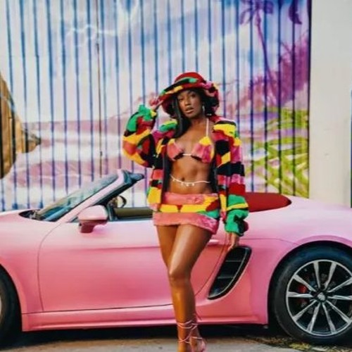 pumpyoursound.com | IZA - GUETO (RAPHAEL HELLAN MASHUP)