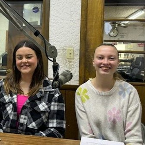 Stream Open Line ON DEMAND - CWCHS Drama Presents Junie B Jones by WROY ...