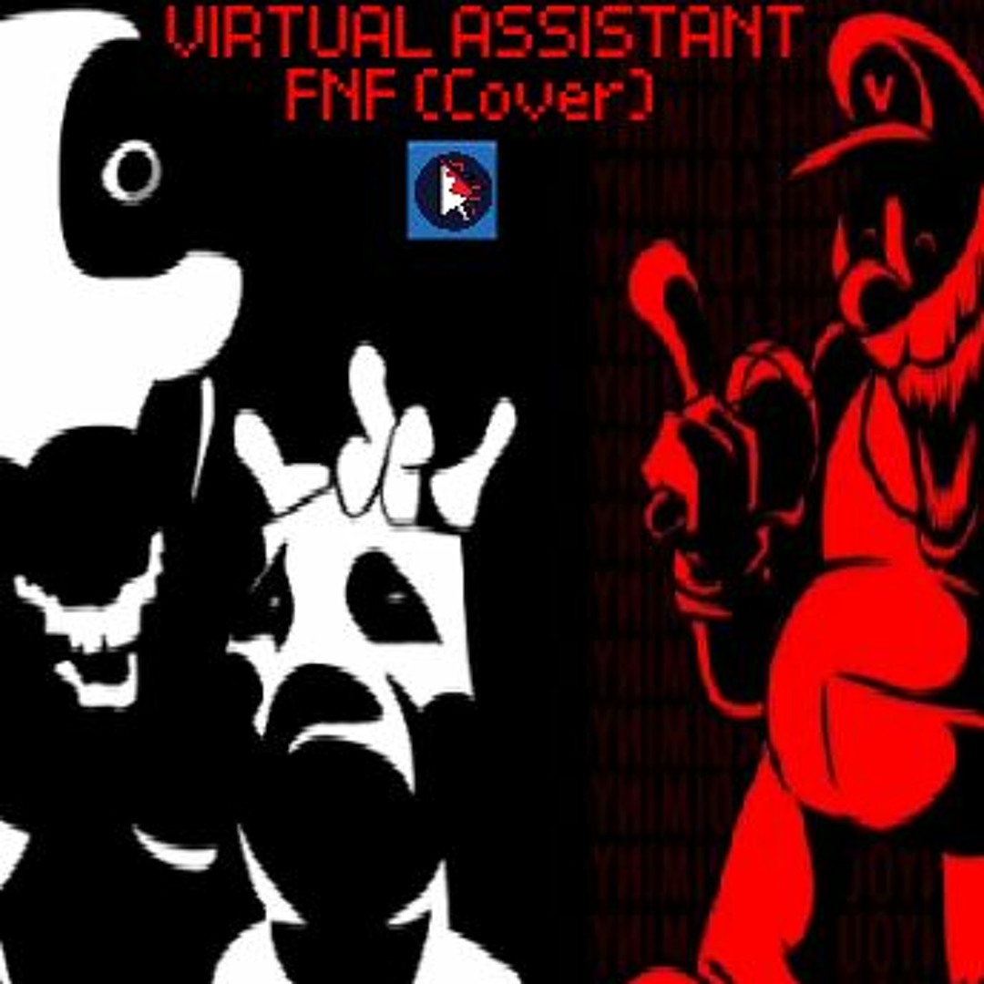 Stream Virtual Assistant fnf by Jaceli | Listen online for free on ...