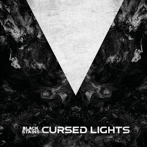 Stream Black Stains | Listen to CURSED LIGHTS playlist online for free ...