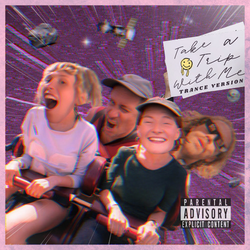 Stream Take A Trip With Me (UPTEMPO VERSION) // Reyneke, LASKÀ ...