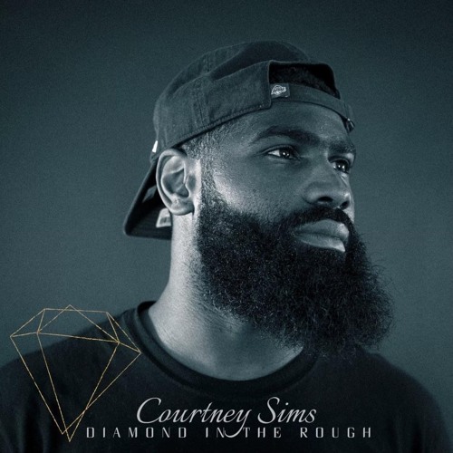 Stream $IM$ | Listen to Courtney - “Diamond In The Rough” playlist ...