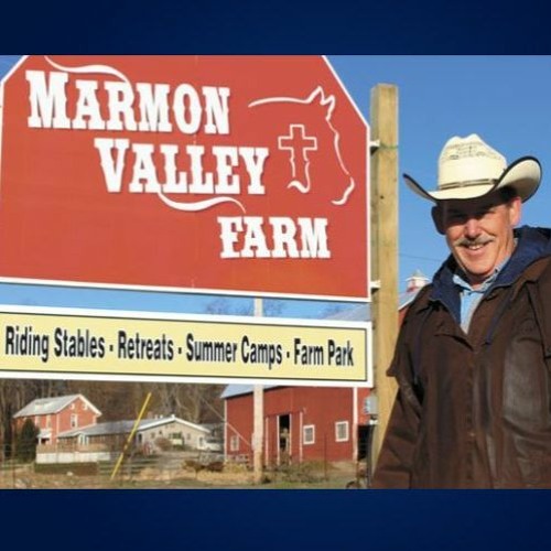 Stream Wrangler Matt explains the many year-round activities by WPKO ...