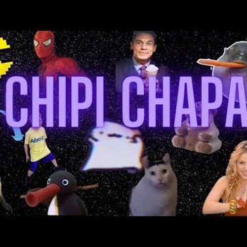 Stream Chipi - Chapa - Meme - But - Epic by Dogland the Sheltie ...