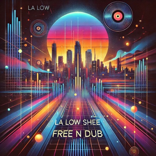 Stream LA LOw SHEE FREE no DUB by Elevator Mechanics AI | Listen online ...