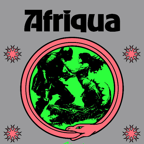 Stream Afriqua Floyd Miami 11-21-24 by Club Space Miami | Listen online ...