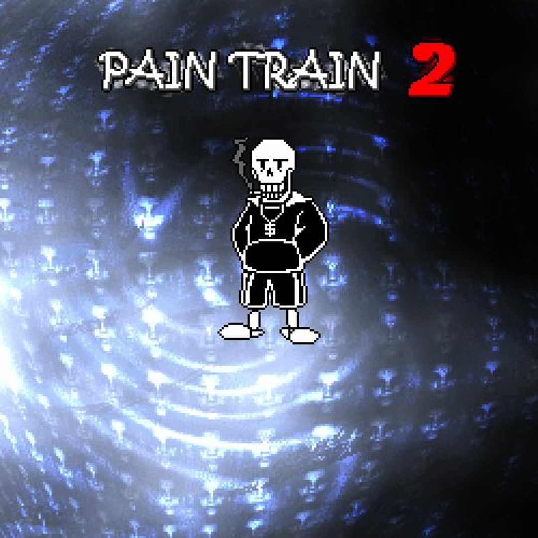 Stream pain train 2 by SegaSonic101 | Listen online for free on SoundCloud