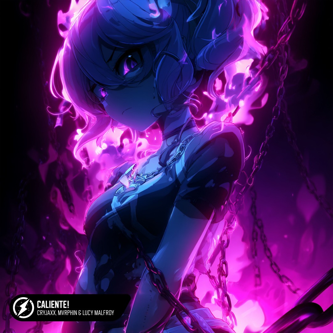 Stream CryJaxx, MVRPHiN & Lucy Malfroy - CALIENTE! by CryJaxx | Listen ...