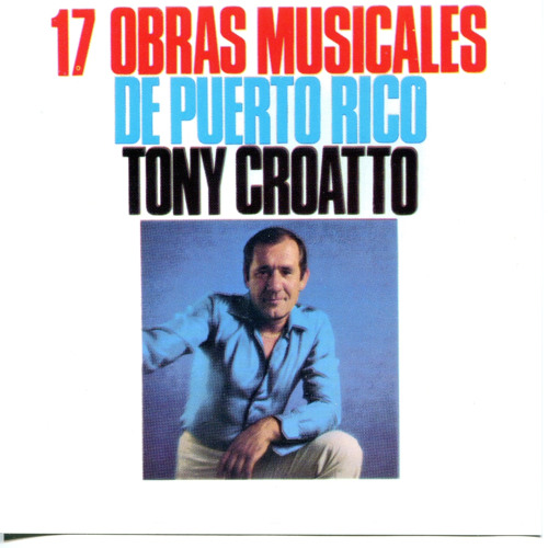 Stream Homenaje a César Concepción by Tony Croatto | Listen online for ...