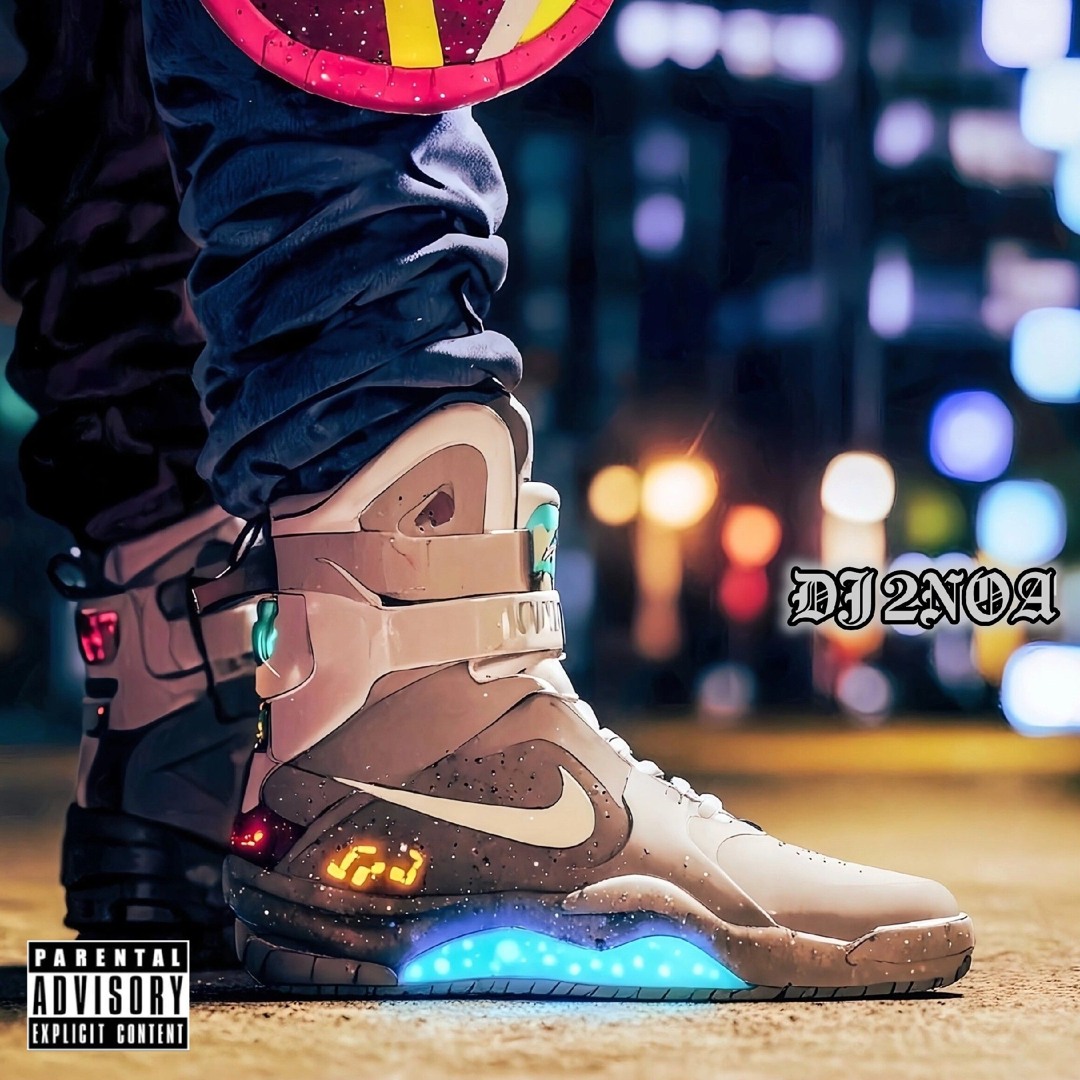 Stream KENDRICK LAMAR - BBL DRIZZY by DJ 2NOA | Listen online for free ...