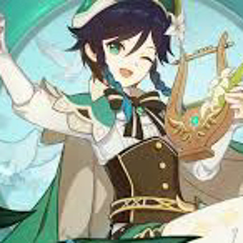 Stream Home Date with Venti~