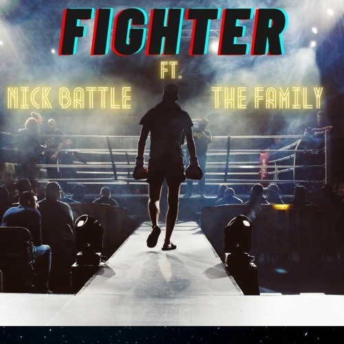 Stream Fighter (Prod. Meta4 and Nick Battle) by Nick Battle | Listen ...