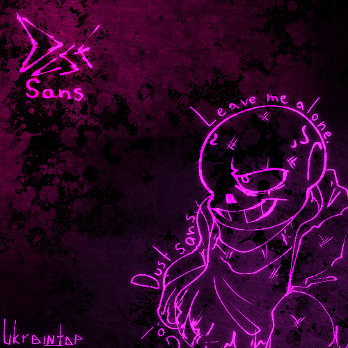 Stream Burning Hatred - Dusttale Sans [Ruins Encounter] by Undertale ...