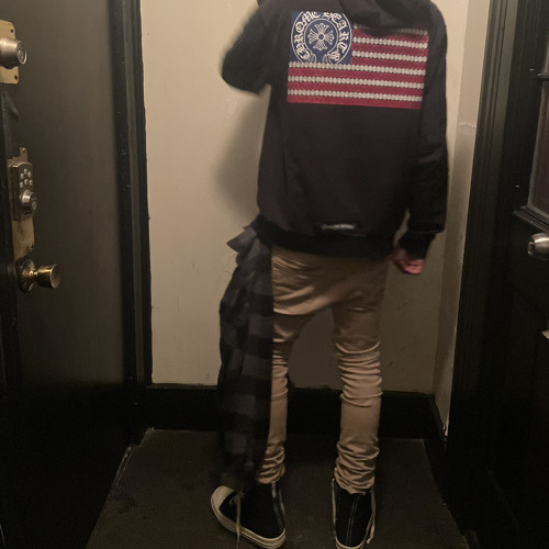 Stream Jymon C. | Listen to Underground playlist online for free on ...