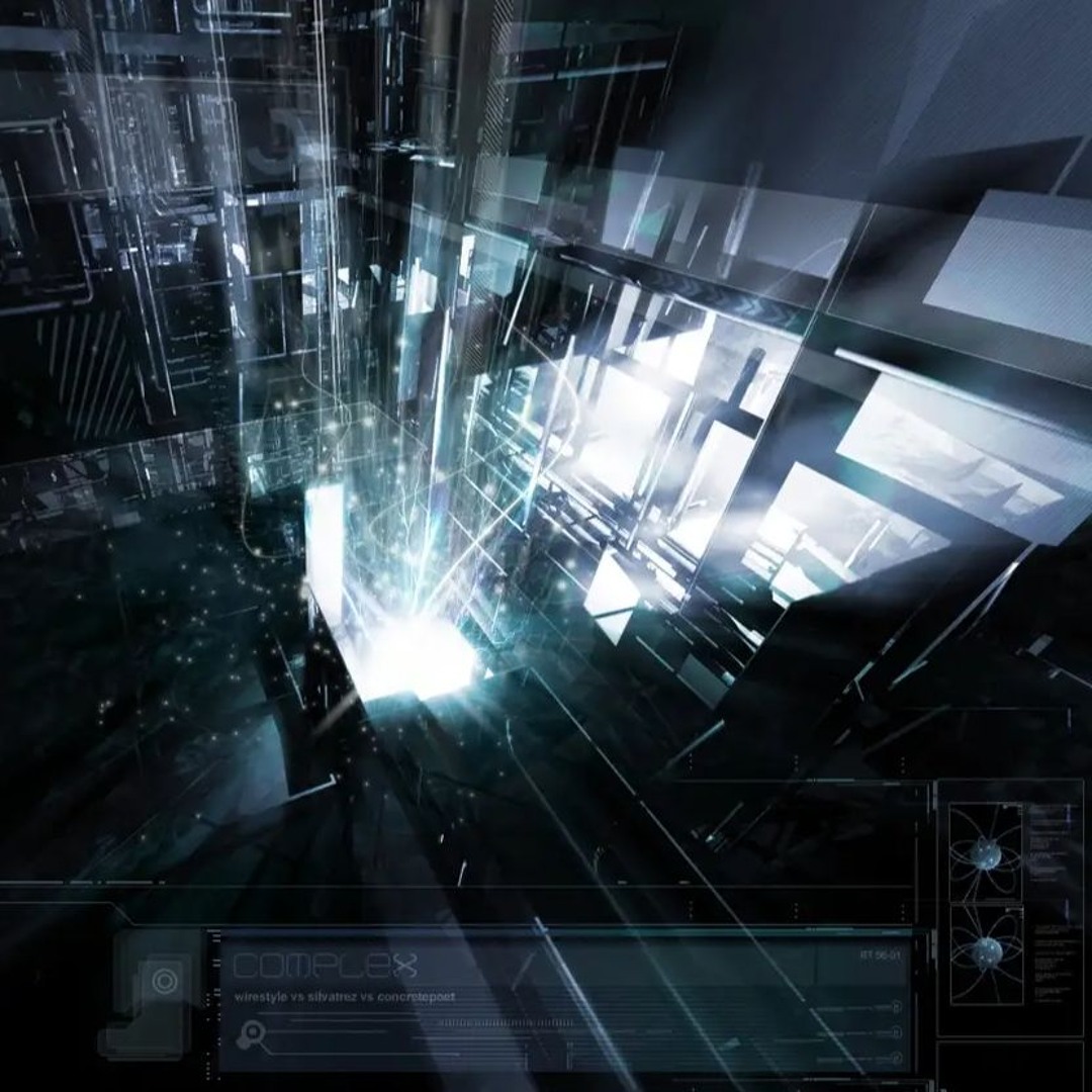 Stream Clean Tears feat. 初音ミク (V3) - LASER [SEXTRANCE EDIT] by ...