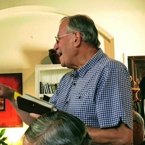 Stream Men's Breakfast July 2021 : Roy Connor - Matthew 16 by Yapton ...