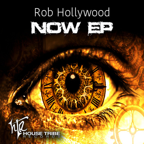 Stream Rob Hollywood | Listen to Now EP playlist online for free on ...