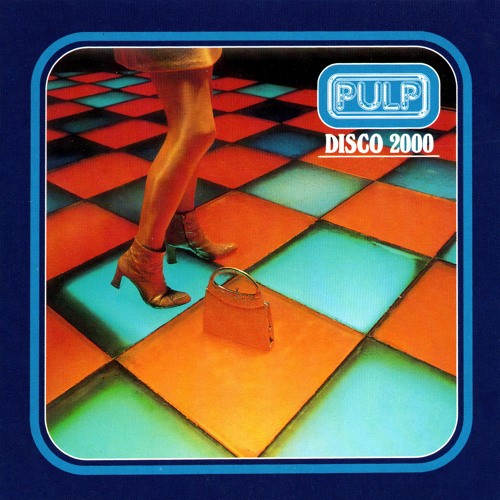 Stream Pulp | Listen to Disco 2000 EP playlist online for free on ...