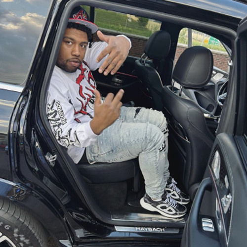 Stream LUL POOH - Amiri Hugging (Prod By Okay Jones) by LUL POOH ...