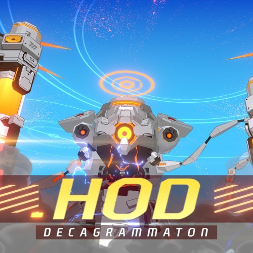 Stream ブルーアーカイブ Blue Archive OST - ホド Hod Raid Battle BGM by Poisonous ...