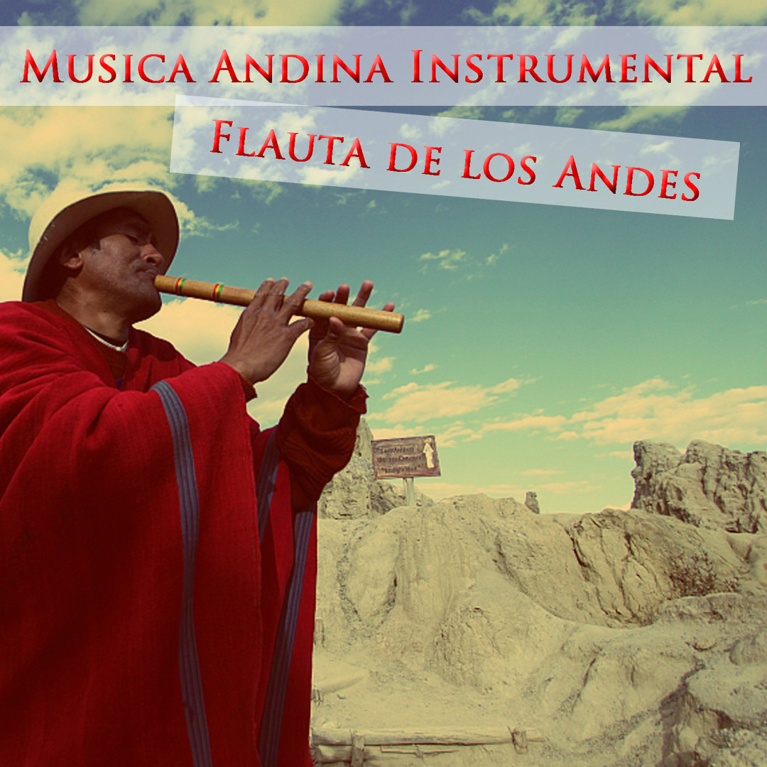 Stream Facio Santillan | Listen to Musica Andina Instrumental - Flauta ...