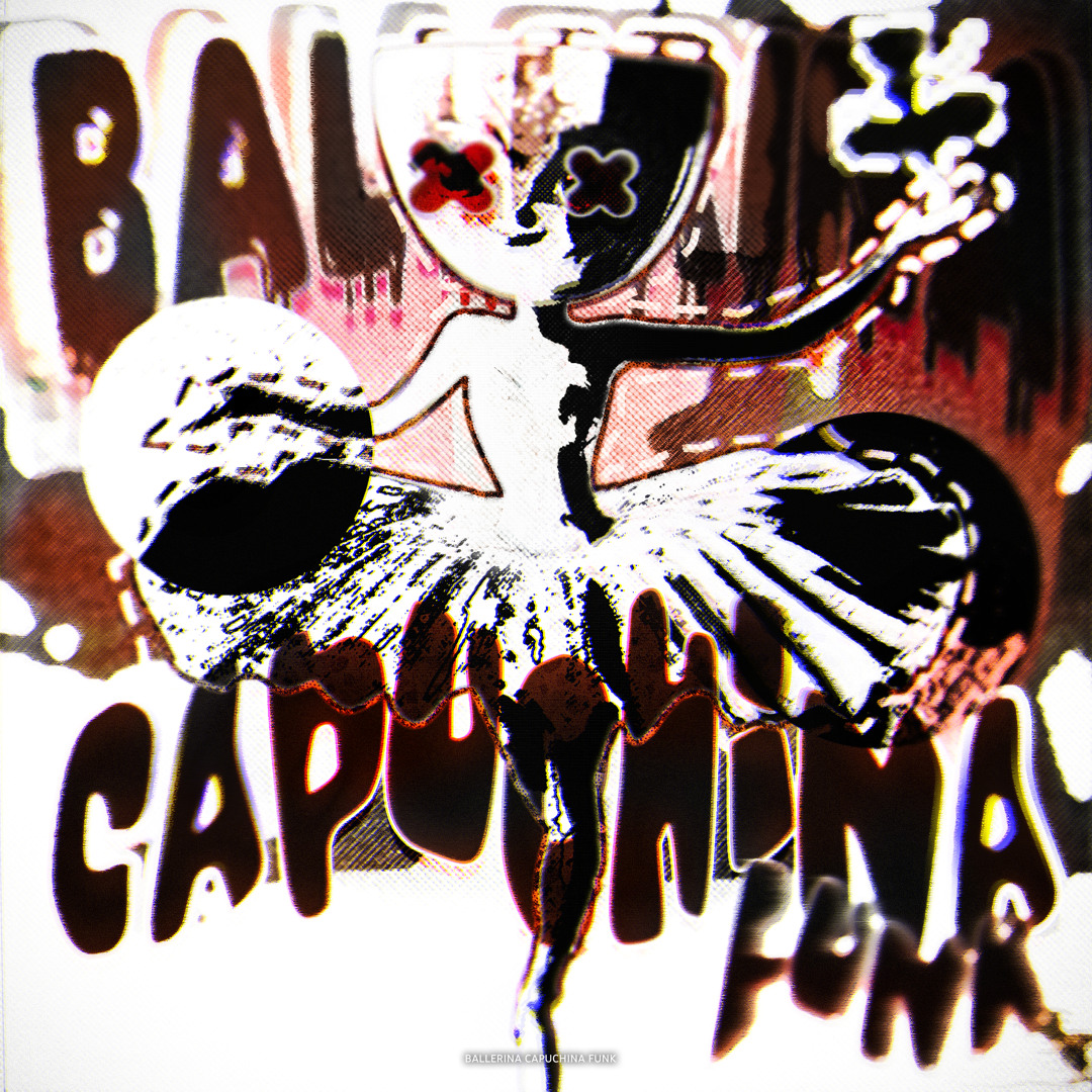 Stream Juicy Wilde | Listen to BALLERINA CAPUCHINA FUNK playlist online ...
