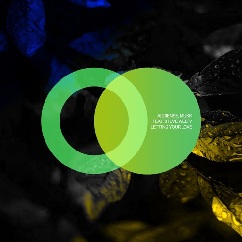 Stream Area Verde | Listen to AVE038: Audiense, Mukk feat. Steve Welty ...