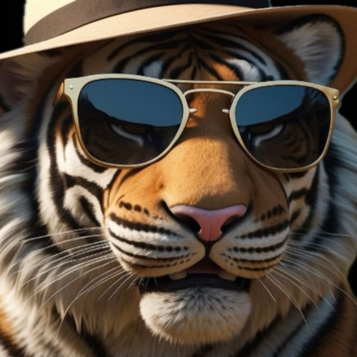 Stream Omer Gigi - Tiger Lili (Melodic Techno Set) by Omer Gigi ...