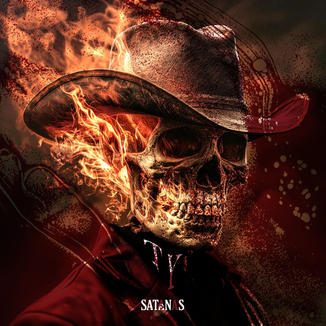 Stream Satanas {PREVIEW} by T Y | Listen online for free on SoundCloud