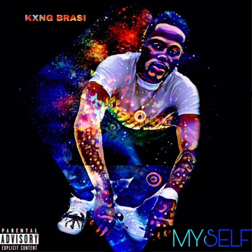 Stream kxng myselfff by kxngbrasi | Listen online for free on SoundCloud