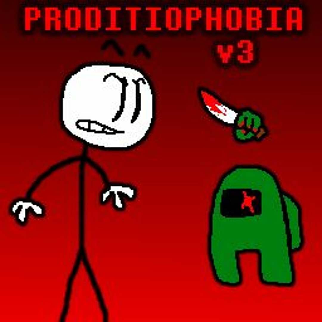 Stream PRODITIOPHOBIA V3 by PRODITIOPHOBIA Archive | Listen online for ...