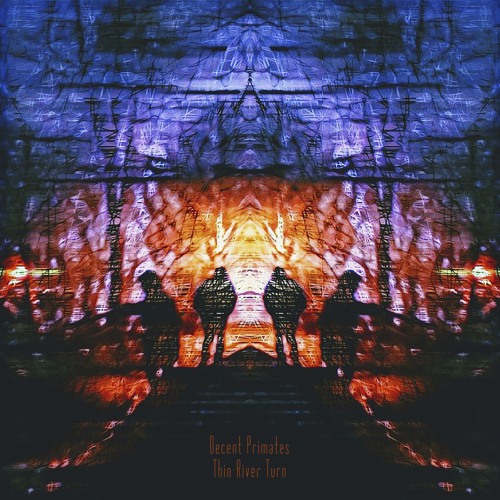 Stream False Sense of Control by Decent Primates | Listen online for ...