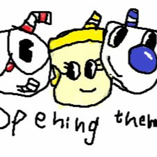 Stream cuphead opening theme song dlc (sing by me) by ♦ Starcatcher GF ...