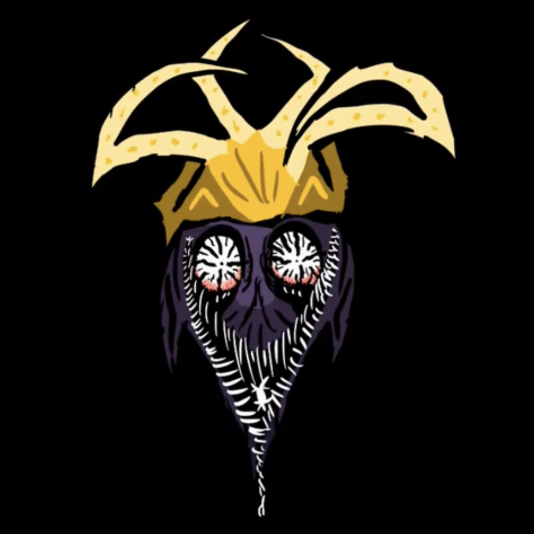 Stream FNF Starecrown - Stare (Instrumental) Updated Version! by sin ...